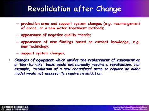 Pharmaceutical Validationpdf