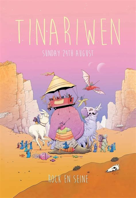 Poster Art — Tim Molloy Art