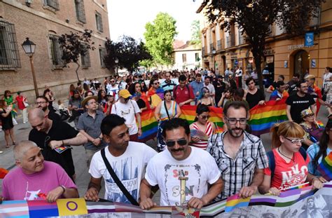 Arranca La Celebración Del Orgullo Lgtbiq 2019