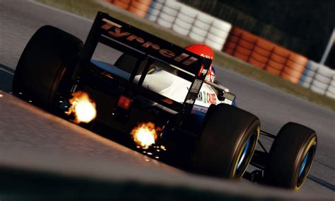 Ac Tyrrell 021 1993 V1 0 Asr Formula