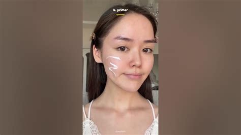 Makeup Tips Makeup Tutorials Makeup Hacks How To Apply Makeup