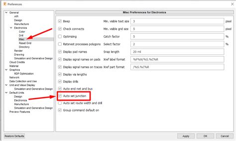 In A Schematic When Docking To Existing Lines There Is No Automatic