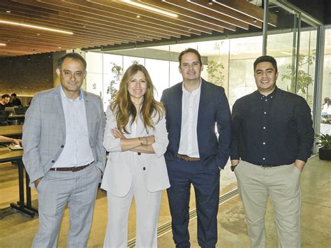 Scl And Timestamp Una Propuesta Para Impulsar El Crecimiento Y Transformación De Las Empresas Con