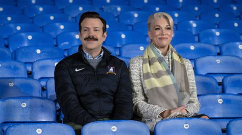The Ending Of Ted Lasso Season 3 Explained
