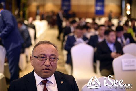 ФОТО АН ын ҮБХ ны хурал болж байна Isee Mn