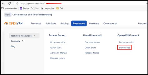 How To Install The Openvpn Gui On Windows Wave Layer Blog