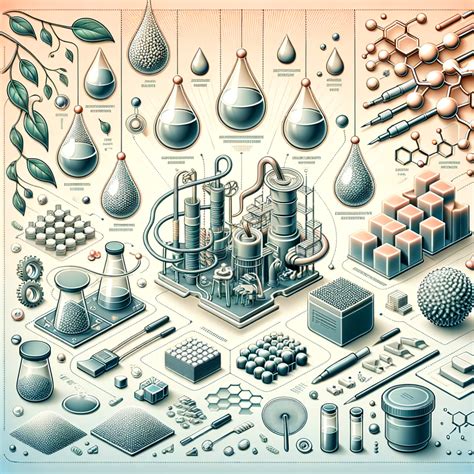 Polymer Blends Unveiled Unique Properties And Cutting Edge Applications