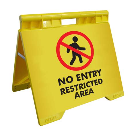 Evarite A Frame Signs New Signs
