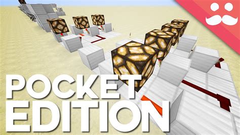 Minecraft Redstone Circuits Mod Guide