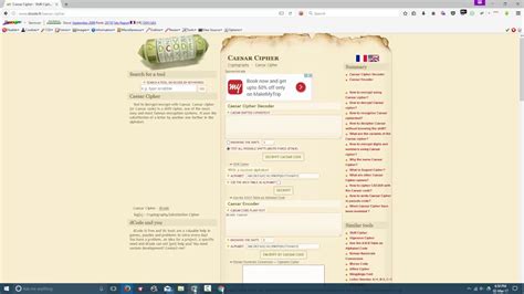 Insecure Cryptographic Storage Challenge 1 Youtube