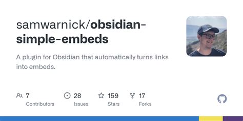 Prevent Preview Of A Video On Youtube Help Obsidian Forum