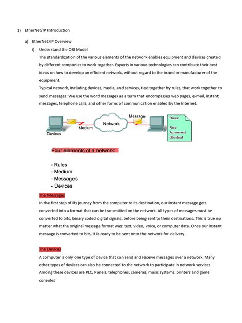 Ethernet 1 Pdf Ip Address Computer Network Ethernet 1 Pdf Ip Address Computer Network