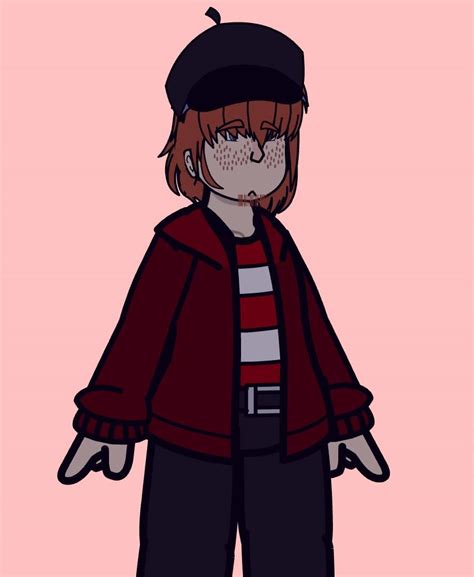 Show Me Ur Most Wholesome And Innocent Oc C Heres Mine Rgachaclub