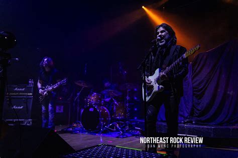 The Cringe The Palladium Worcester Ma 3102019 Northeast Rock
