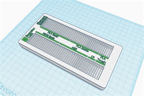 Bambu Lab Gridfinity Swatches Bin For Underdesk Drawer 2 0 By Alex G Download Free Stl Model