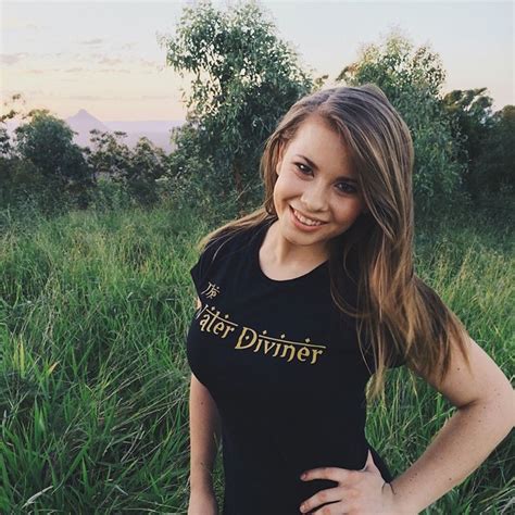 Bindi Irwin Defends Her Controversial New Look
