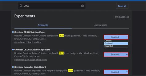 Google Chrome Gets New UI Refresh 2023 Heres How To Enable It