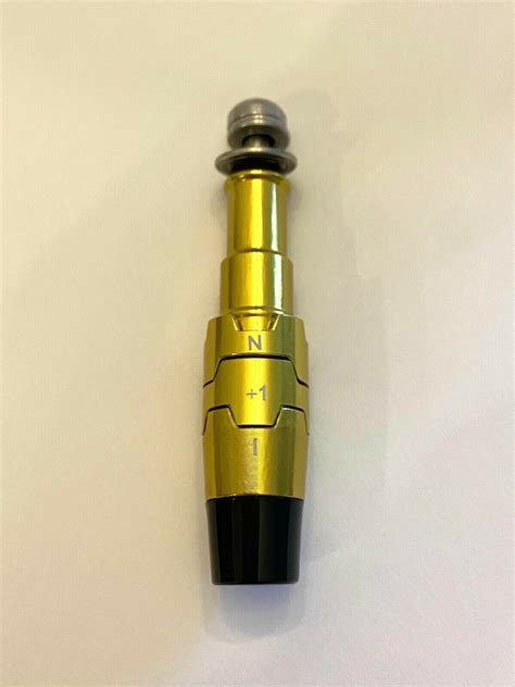 Colored Callaway Driver And Fairway Adapter For Rogue St Epic Speed Flash Mavrik