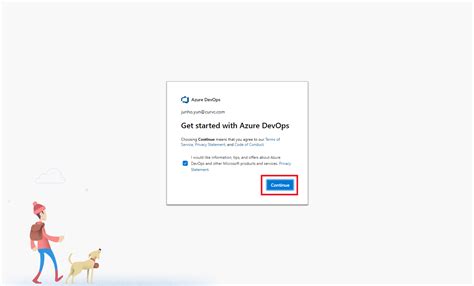 2 Azure Devops 조직프로젝트 생성하기 Curvc Devops Curvc Confluence