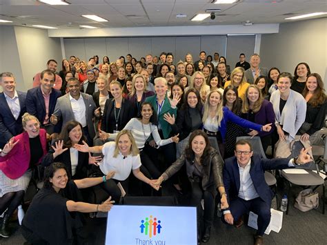 Cisco Named Best Place To Work In Australia The Cisco News Network APJC