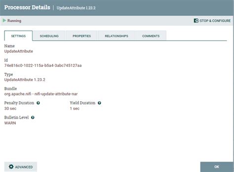 Reset The Filename Sequence Nocounter Everyday Cloudera Community