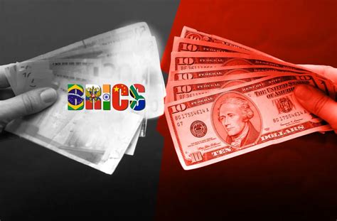 Brics Expansion A Threat To Swift Payment System And Us Dollar