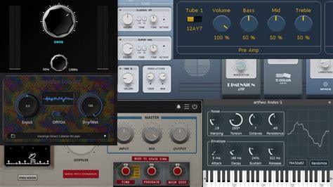 12 Best New Free Vst Effect Plugins Vst Instruments Sample Packs 12 Best New Free Vst Effect Plugins Vst Instruments Sample Packs