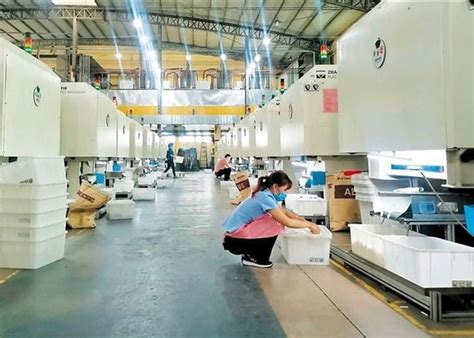 安徽密接者如常上班 廣東企業員工確診隔離可照出糧