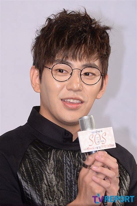 Ahn Yong Joon 안용준 Picture Gallery Hancinema The Korean Movie