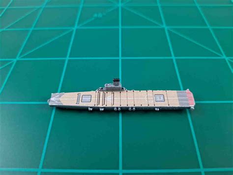 Hiyo Class Aircraft Carrier