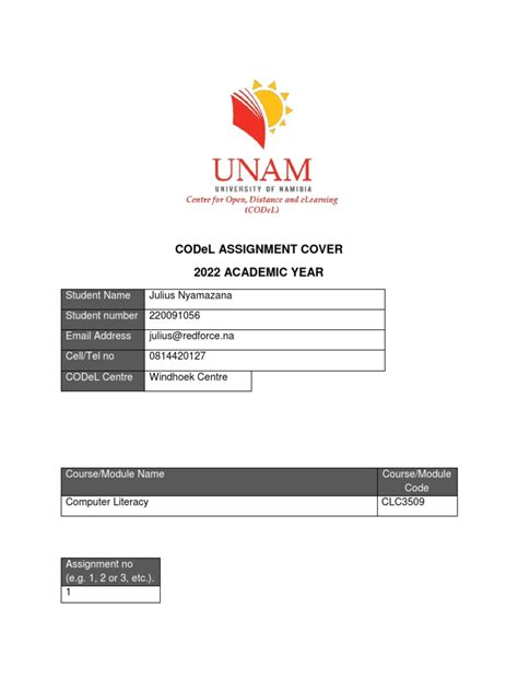 Assignment01julius 220091056 Pdf Computer Data Storage Inputoutput Assignment01julius 220091056 Pdf Computer Data Storage Inputoutput
