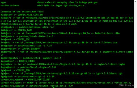 用户空间协议栈设计和netmap综合指南，将网络效率提升到新高度 云社区 华为云