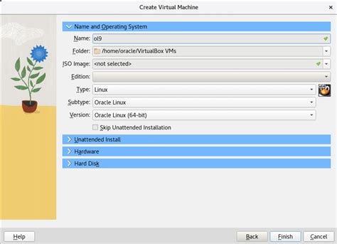 Use Oracle Virtualbox On Oracle Linux