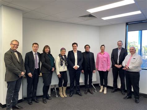 Integrity Corruption And Crime Commission Western Australia