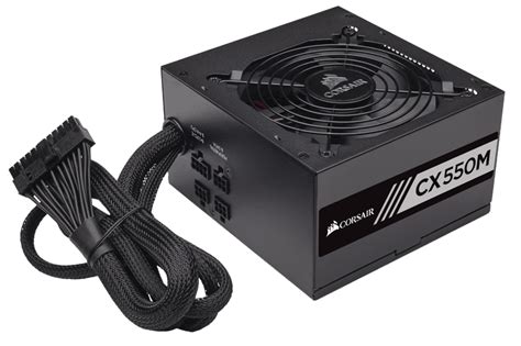 What Is A Modular Power Supply Modular Vs Non Modular Psus
