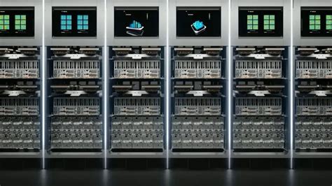 How Teslas Dojo Supercomputer Will Power The Muskonomy [video]