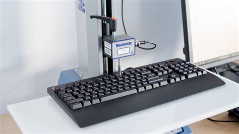 Logitech G Prodigy Review RTINGS Com