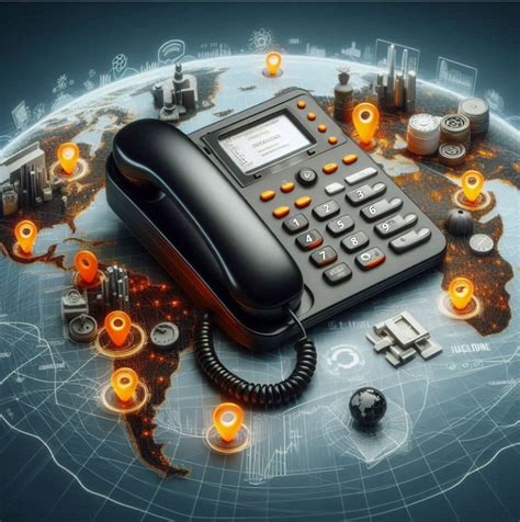 Sip Trunk Celtic Consulting