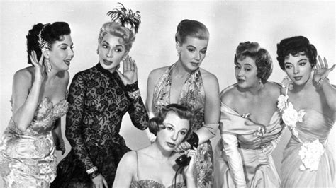 Watch The Opposite Sex Full Movie On Directv