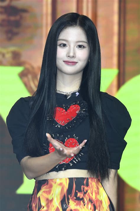 [포토] 엔믹스 설윤 4세대 걸그룹 원톱 미모