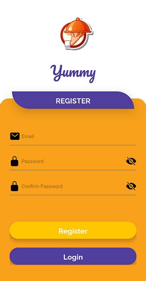 Github Poehut Recipeapp