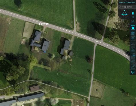 Satellite Map Tygron Support Wiki