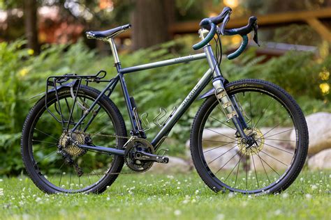 An Afternoon With Six Mile Bikes