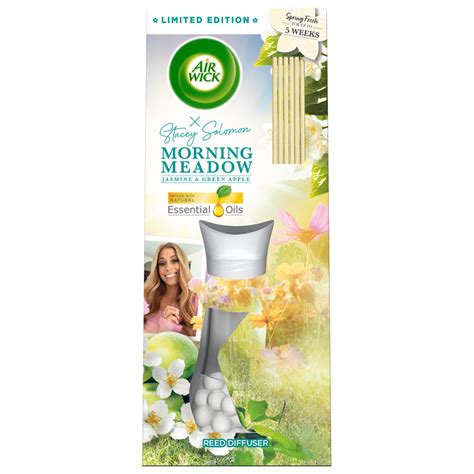 Air Wick Essential Oils Wilko At Dorathy Quinones Blog