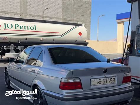 بي ام دبليو 1502 للبيع في الأردن مستعملة وجديدة بي ام دبليو 1502