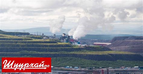 Европын хамгийн том газрын ховор элементийн орд Шведэд илэрчээ