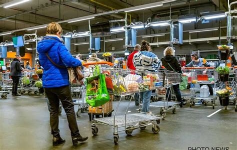 Waarom Zijn De Kassas Bij Colruyt Zo Anders Dit Is De Reden Redactie24
