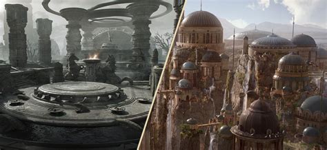 The Art Of Concept Sketching Bridging Ideas And Final Renders In Blender