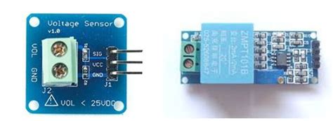 Discuss Develop Design Measuring AC Voltage Using Arduino Maximum Voltage Method