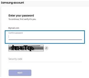 Backed By Experience How To Reset Android Password